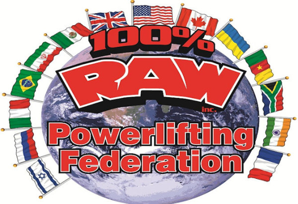 100% RAW Powerlifting Debuts World Championships in Erie – E R I Jams ...